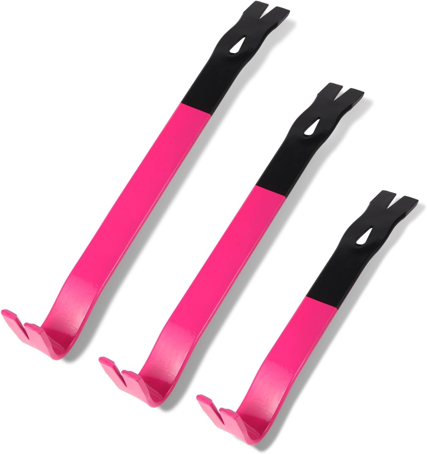 JINHAN Pallet Buster Tool - Articulating Pivot-Action Head Deck Board ...