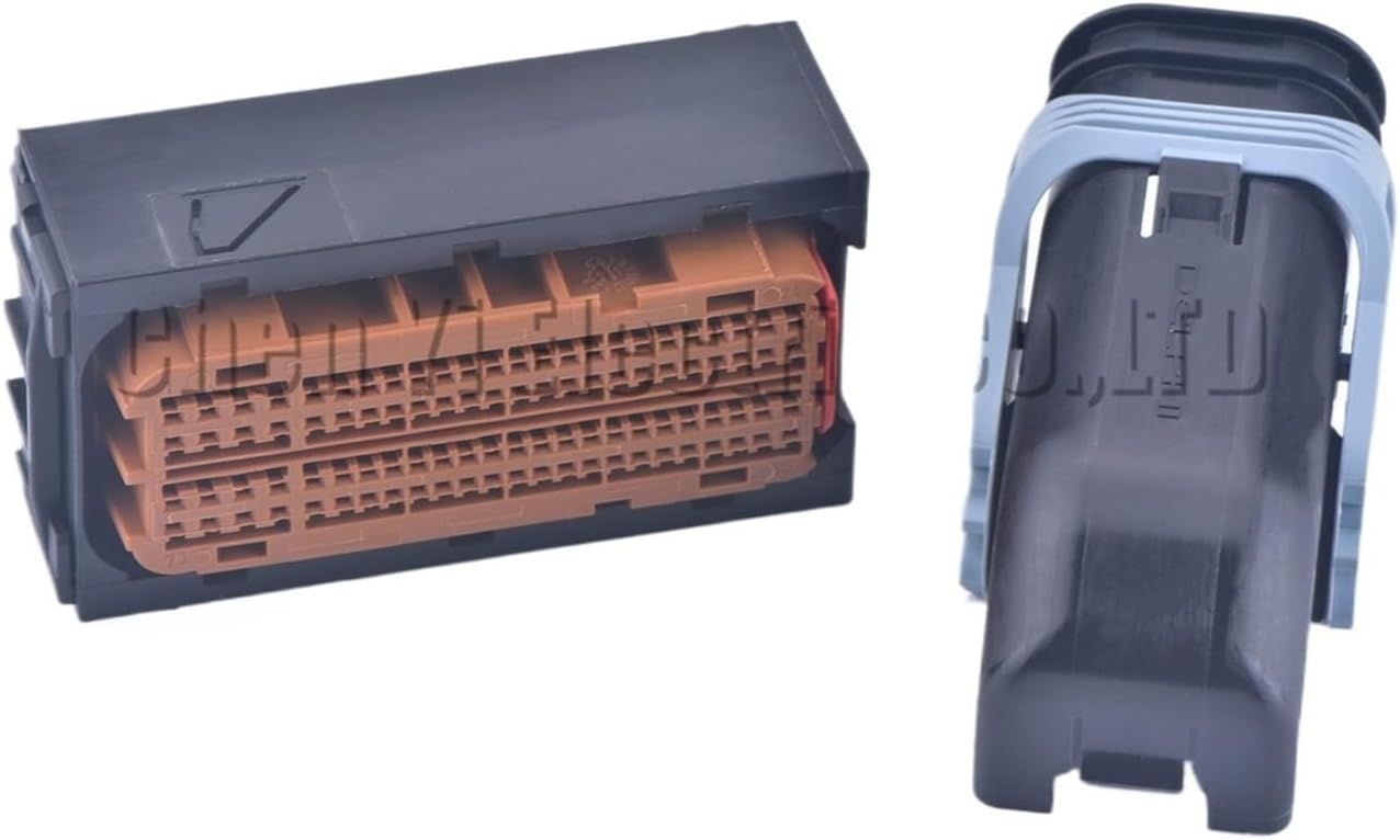 Amazon.com: 96 Pin Engine Computer board plug ECM ECU Wiring Connector ...