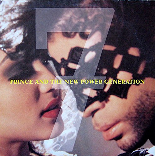 Prince - 7 [Vinyl] - Amazon.com Music