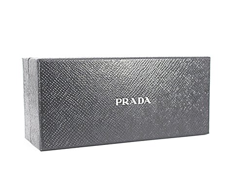 Buy Prada SPR 51O Men's Sunglasses at Amazon.in