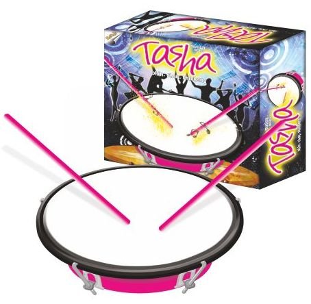 Buy RATNA'S Tasha Musical Instruments for Kids (Assorted Colours ...