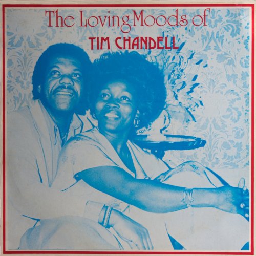 Amazon.com: The Loving Moods of Tim Chandell : Tim Chandell: Digital Music
