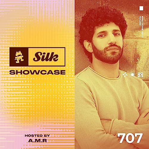 Play Monstercat Silk Showcase 707 (Hosted by A.M.R) by Monstercat Silk ...