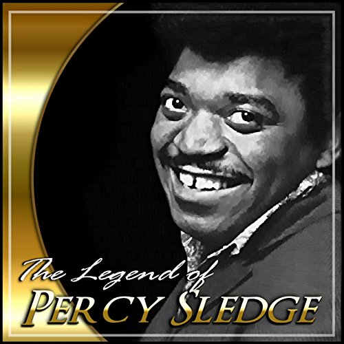 Play The Legend Of Percy Sledge by Percy Sledge on Amazon Music