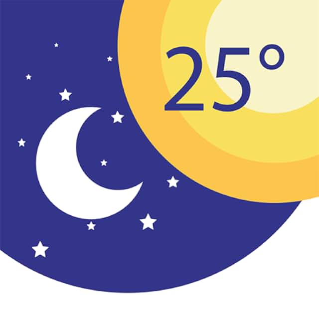 Amazon.ca: Fire Tablet - Weather: Amazon Appstore
