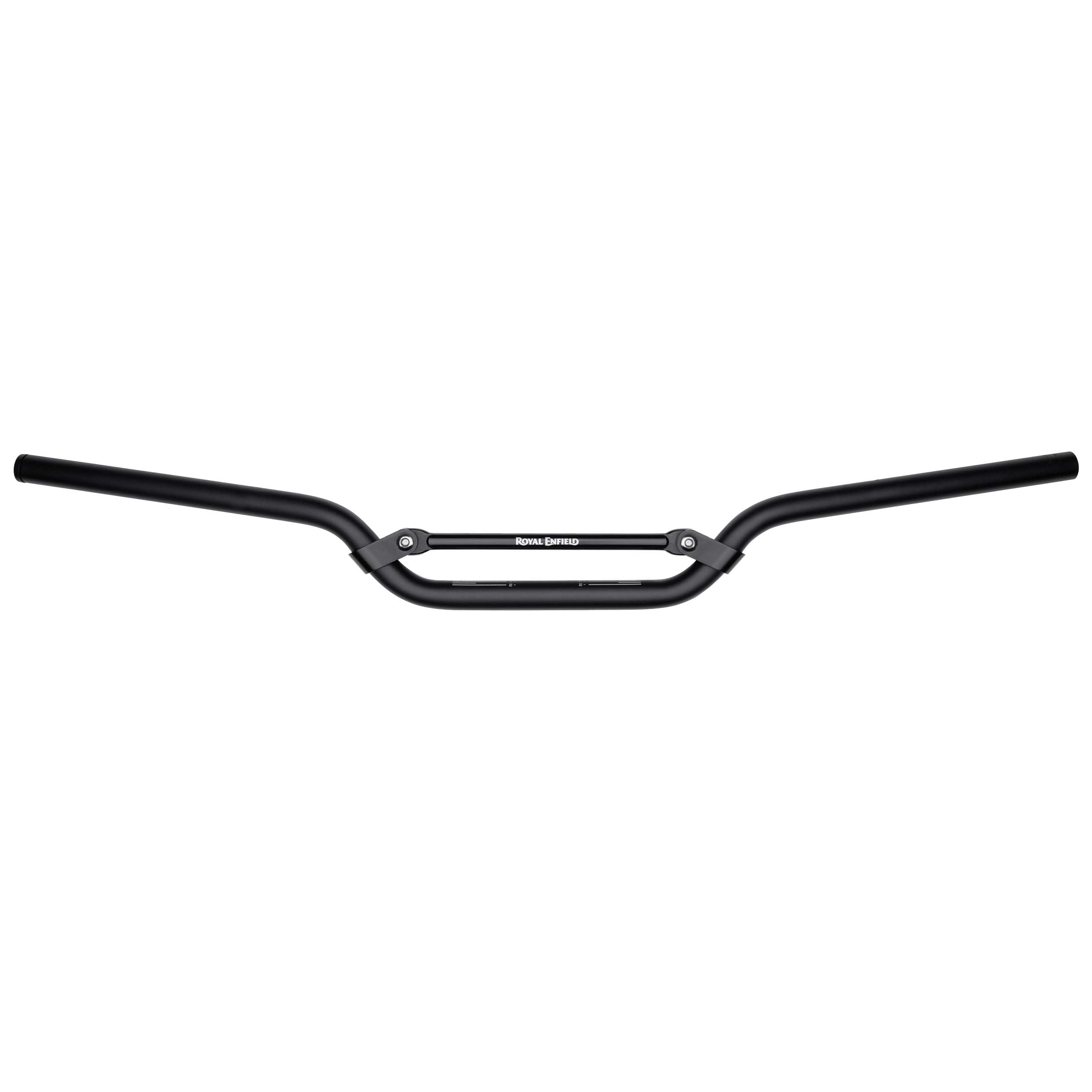Royal Enfield 1990261 Black Adventure Plus Handlebar for Himalyan ...