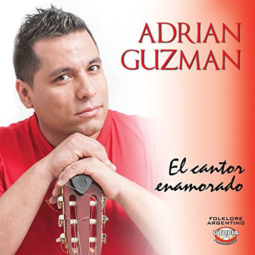 Reproducir El Cantor Enamorado de Adrián Guzmán en Amazon Music