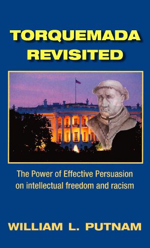 Torquemada Revisited - Kindle edition by Putnam, William Lowell ...