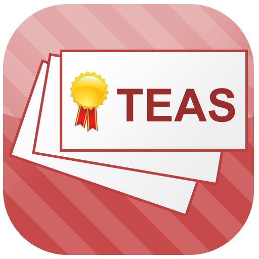 TEAS Flashcards:Amazon.de:Appstore for Android