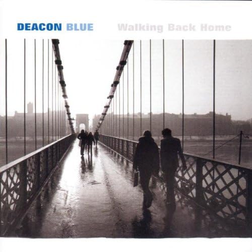 Walking Back Home: Amazon.co.uk: CDs & Vinyl