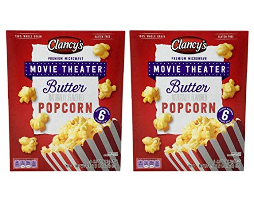Best Microwave Popcorn - Popcorn Bistro