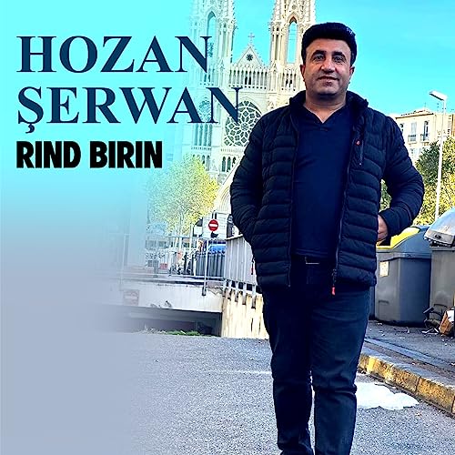 Play Rınd Bırın by Hozan Serwan on Amazon Music