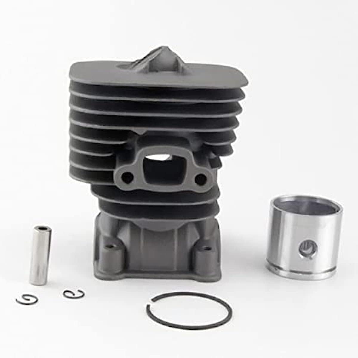 Amazon.com: Luxuypon Replacement Cylinder Piston Kit Compatible with ...