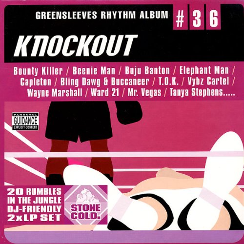 Knockout : Knockout: Amazon.es: CD y vinilos}