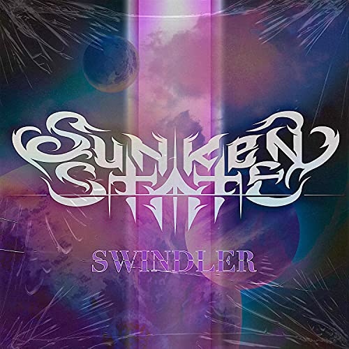 Swindler de Sunken State en Amazon Music Unlimited