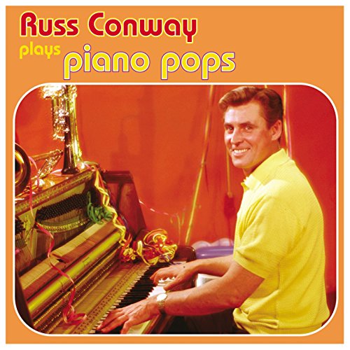 Play Russ Conway Piano Pops by Russ Conway on Amazon Music