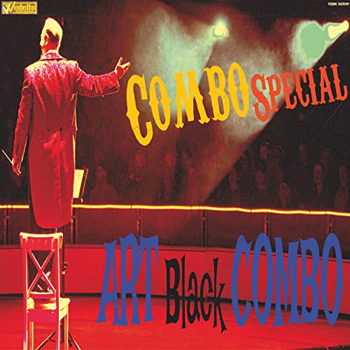 Play Combo Special by Art Black Combo on Amazon Music