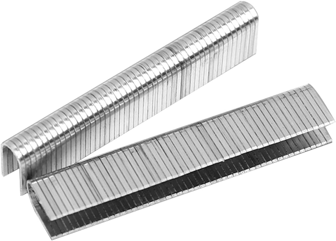 Tacwise CT-45/8mm White Cable Tacker Staples 5,000 (5 x 1,000 packs ...