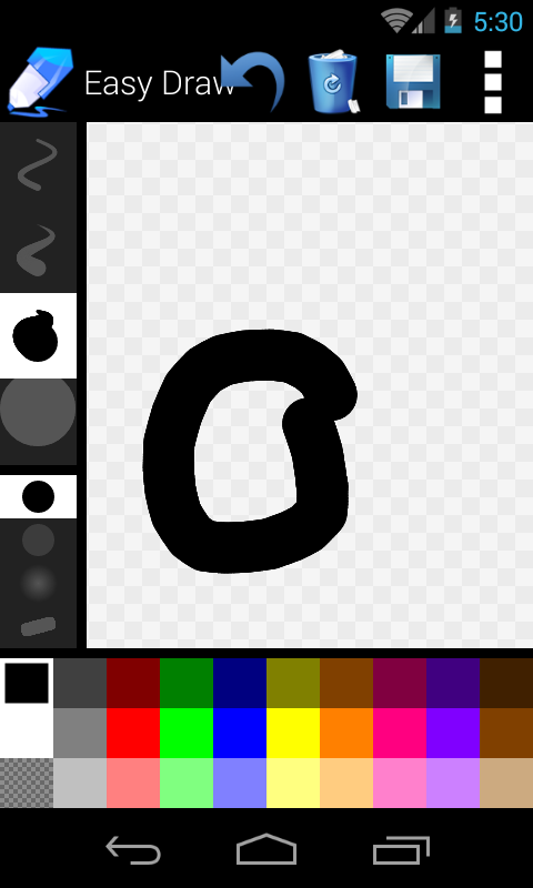 Painting and drawing for kids - App on Amazon Appstore