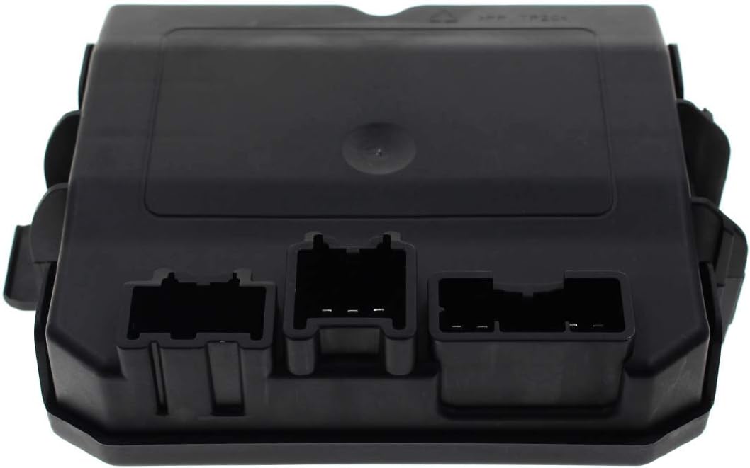 Amazon.com: MOTOALL Liftgate Control Module for Cadillac SRX 2010-2015 ...