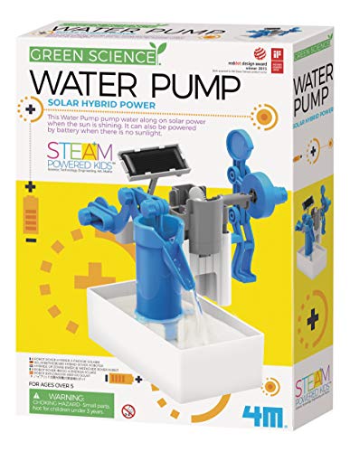 Find The Best Solar Kits For Kids Reviews & Comparison - Katynel