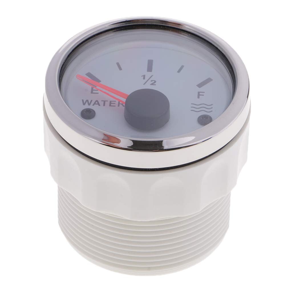 Buy D DOLITY 1 piece water level indicator boat water tank level ...