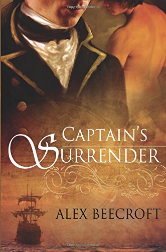Amazon.com: Captain's Surrender: 9781605047829: Beecroft, Alex: Books
