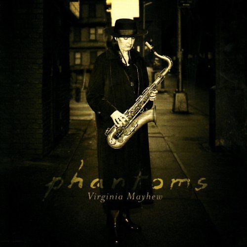 Écouter Phantoms par Virginia Mayhew sur Amazon Music Unlimited