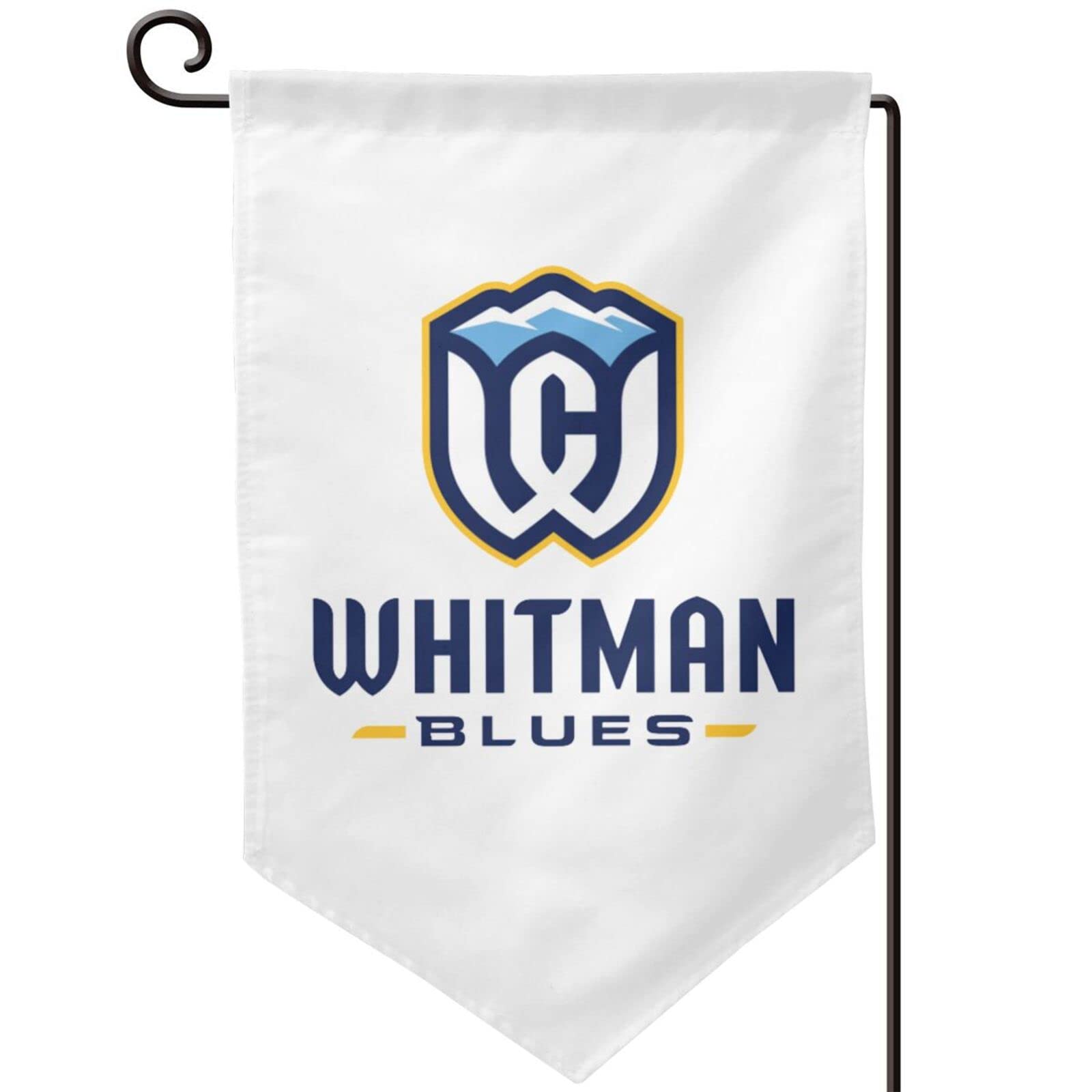 Whitman College Seal