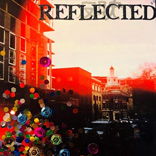 Amazon.co.jp: Reflected [Explicit] : Reflected.: Digital Music