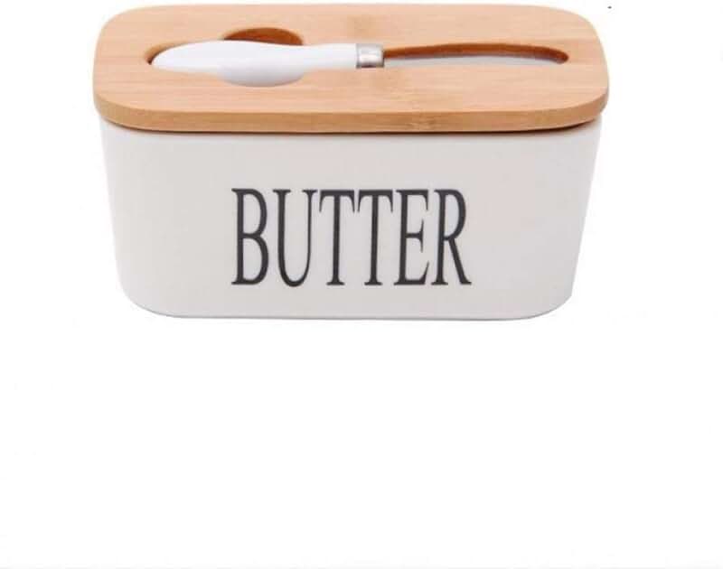 Amazon.co.uk: butter box
