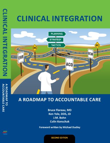 Amazon.com: Clinical Integration: A Roadmap to Accountable Care eBook ...