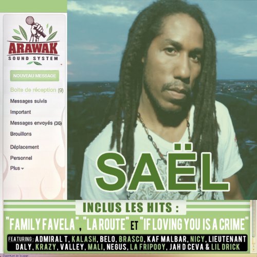 Amazon.com: Arawakasound (34 Songs) : Saël: Digital Music