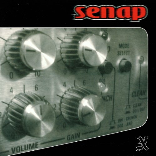 Amazon MusicでSenapのXを再生する