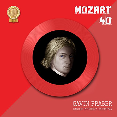 Play Mozart Symphonies 40 by Gavin Fraser on Amazon Music Unlimited