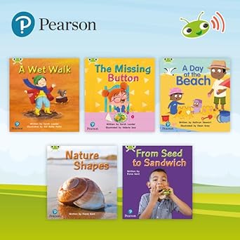 Bug Club Phonics Decodables Mapped to Little Wandle Letters and Sounds ...