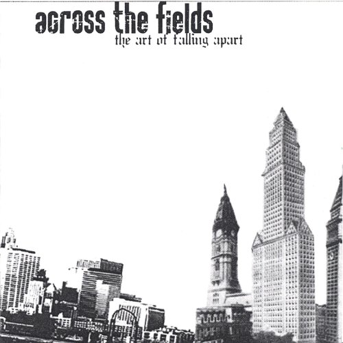 Amazon.com: The Art of Falling Apart : Across the Fields: Digital Music