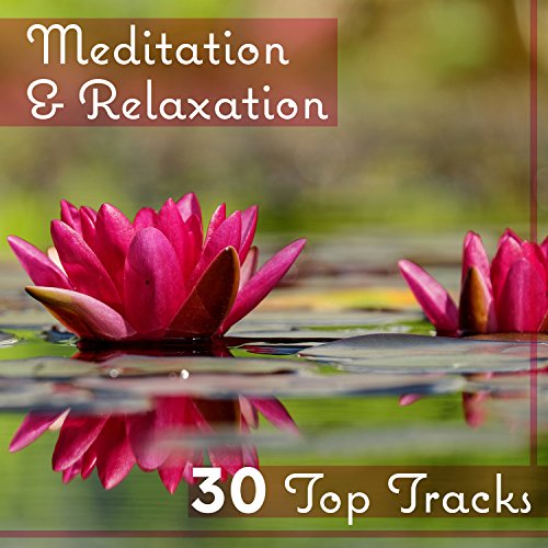 Amazon.com: Meditation & Relaxation – 30 Top Tracks: Healing Yoga Zone ...