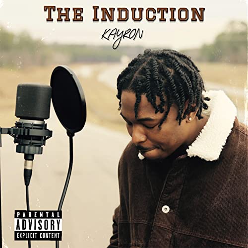 Écouter The Induction par Kayron sur Amazon Music Unlimited
