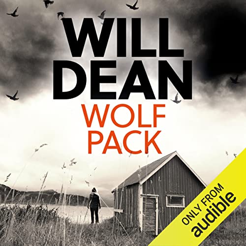 Wolf Pack: Tuva Moodyson, Book 5 (Audio Download): Will Dean, Maya ...