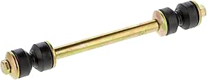 Amazon.com: Front Suspension Stabilizer Bar Link Kit Compatible With ...