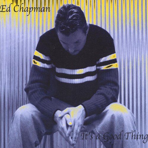 Play It's a Good Thing by Ed Chapman on Amazon Music