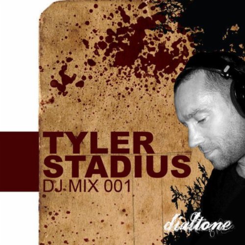 Amazon.com: Tyler Stadius - DJ Mix 001 : Various: Digital Music