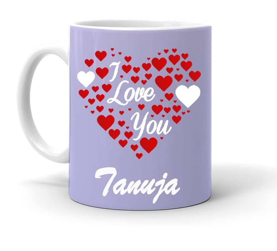 Tanuja Name