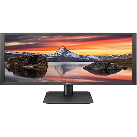 LG Monitor Led 21.5 Pulgadas, 75Hz, FreeSync, HDMI, Full HD, (22MP410) : Amazon.com.mx: Electrónicos