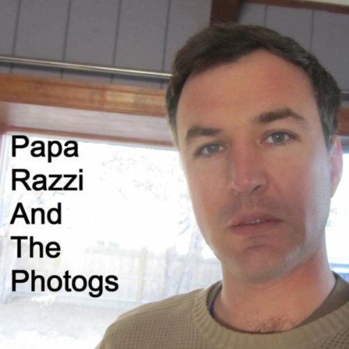 Reproducir Famous Fictional People de Papa Razzi and the Photogs en ...