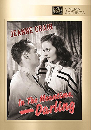 Amazon.com: In the Meantime Darling [DVD] [1944] [Region 1] [US Import ...