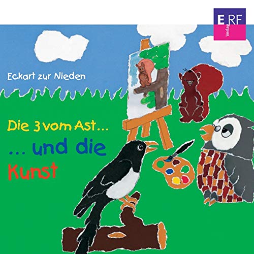 Die 3 vom Ast und die Freundschaft: Die 3 vom Ast 8 (Hörbuch-Download ...