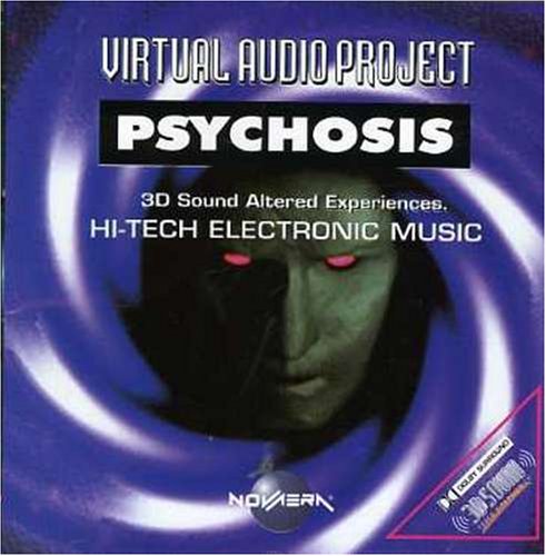 Virtual Audio Project - Psychosis - Amazon.com Music