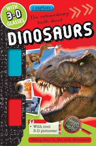 DINOSAURS: iExplore Dinosaurs | Amazon.com.br
